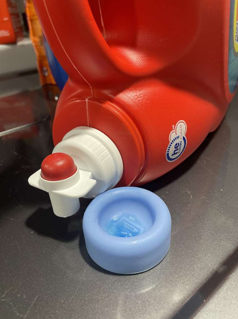 LG Ventless Washer/Dryer Combo and Sidekick Washer review - The Batman ...