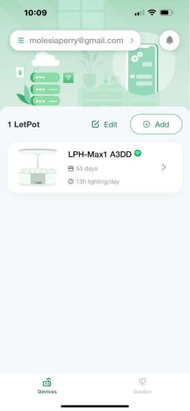 LetPot LPH-Max 21 Pods Hydroponics Growing System review - The Gadgeteer