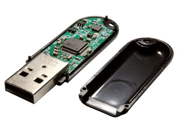 Anyone need an exploding USB drive? - The Gadgeteer