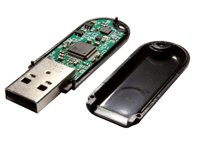 Anyone need an exploding USB drive? - The Gadgeteer