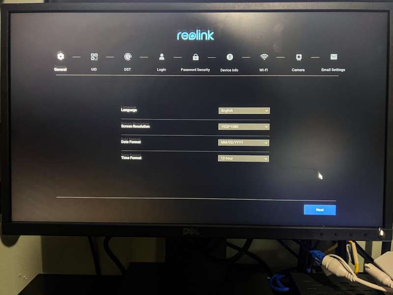 Reolink DUO 3 PoE security camera and Argus Track WiFi camera review ...