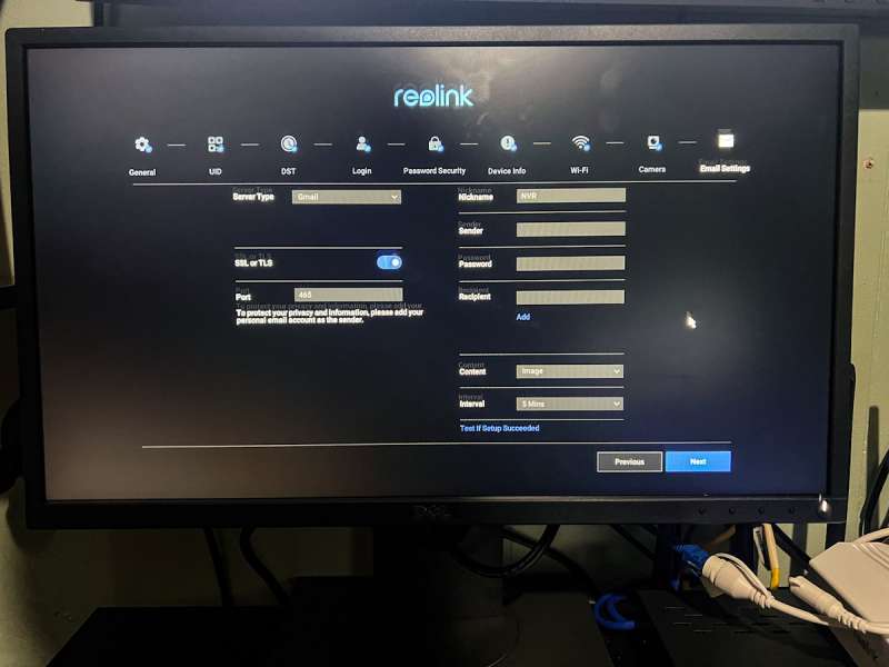 Reolink DUO 3 PoE security camera and Argus Track WiFi camera review ...