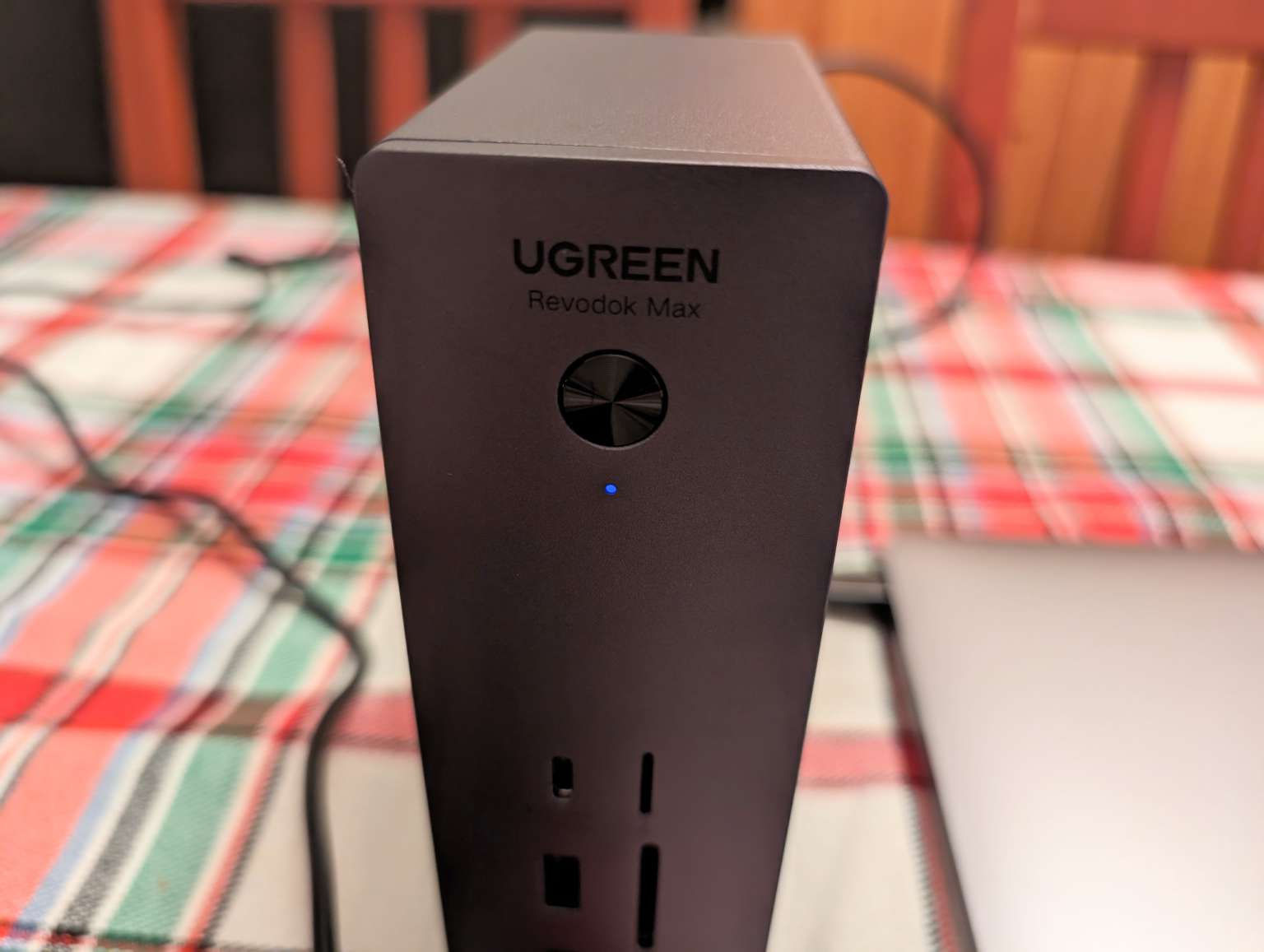 UGREEN Revodok Max 213 Thunderbolt 4 Dock review - A powerful ...