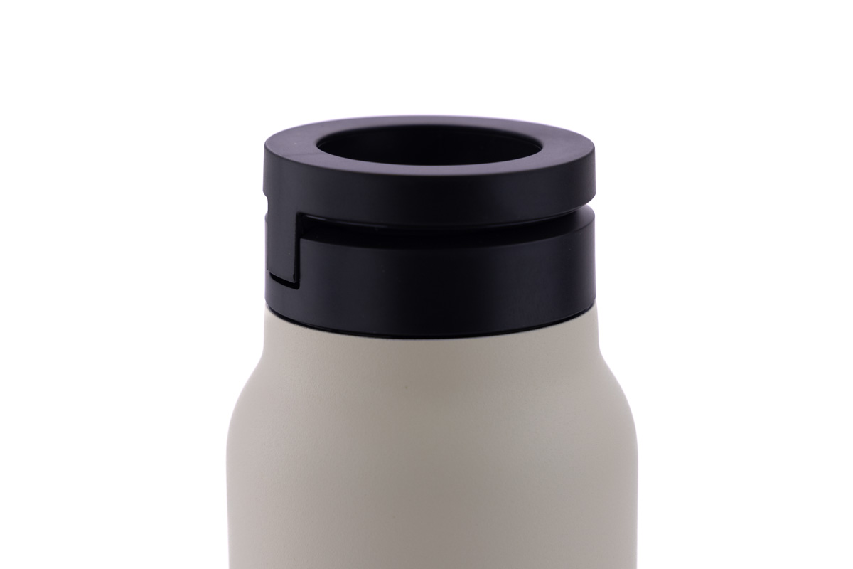 Ringo Tripod water bottle review - It's perfect - The Gadgeteer