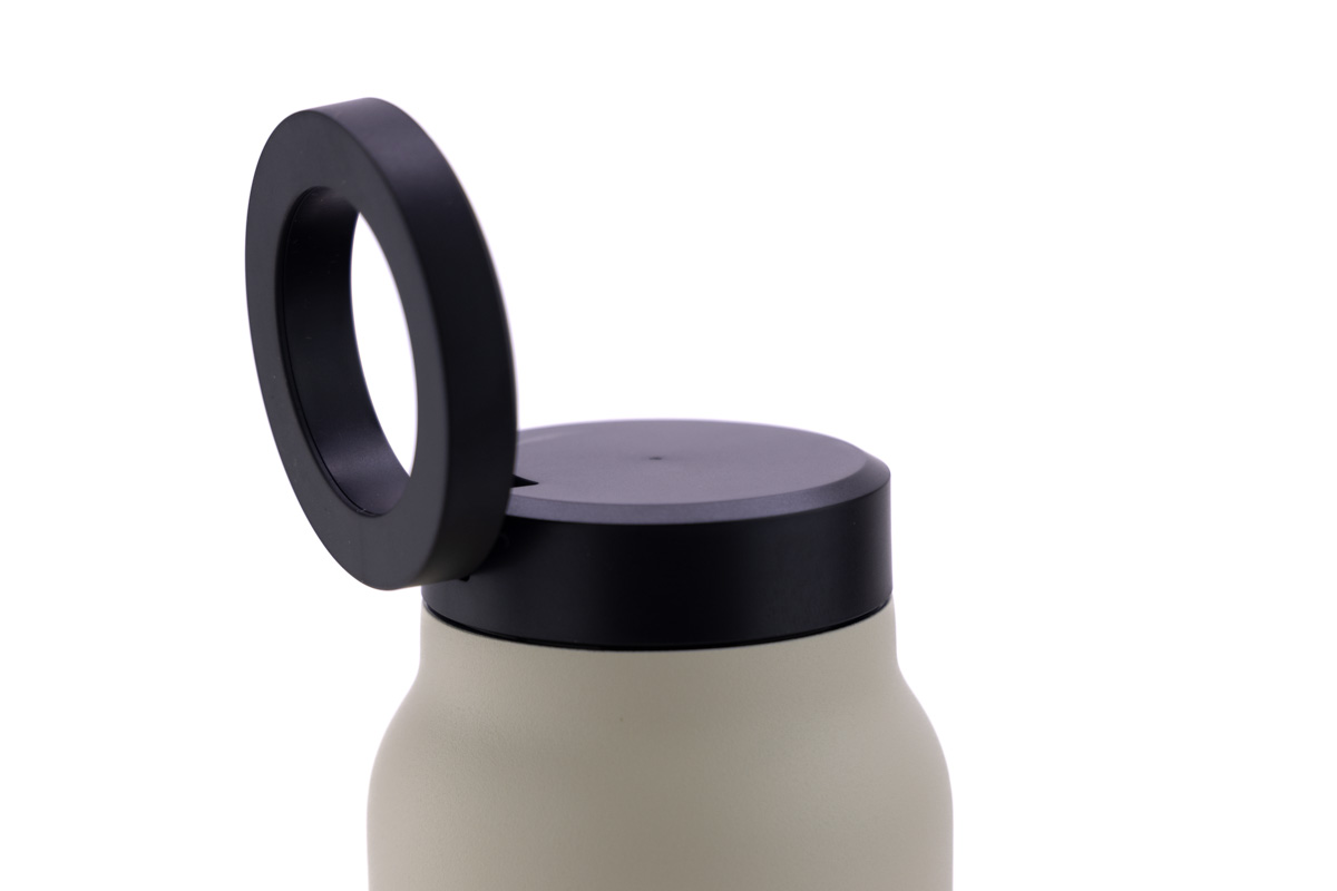 Ringo Tripod water bottle review - It's perfect - The Gadgeteer