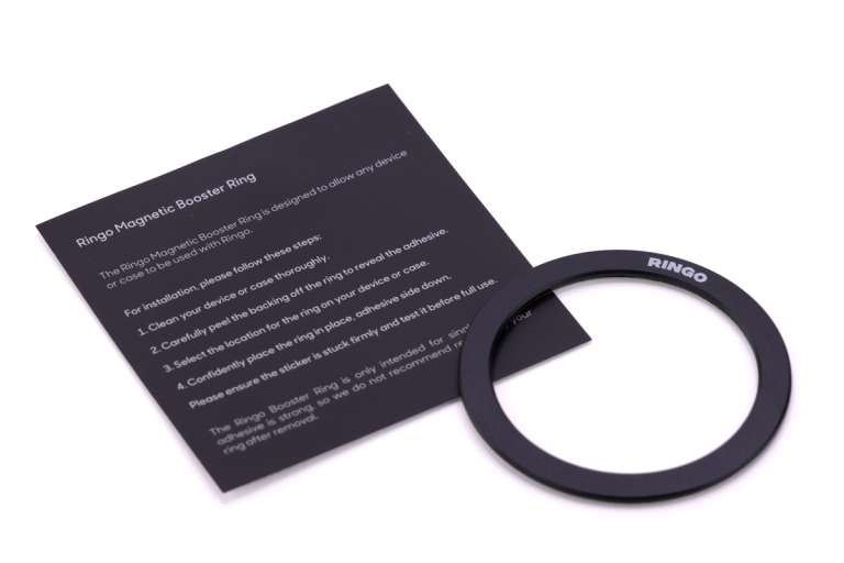 Ringo Tripod water bottle review - It's perfect - The Gadgeteer