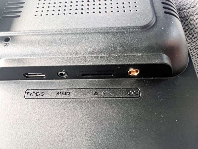 Seicane 10.26 inch Android 12.0 Carplay Smart Screen review - The Gadgeteer