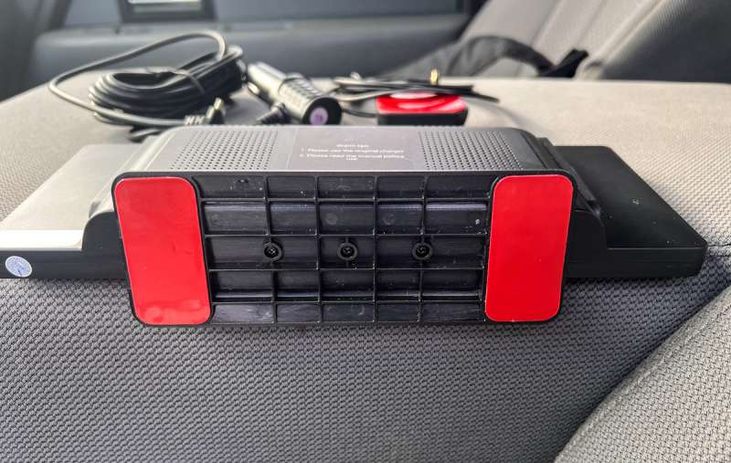 Seicane 10.26 inch Android 12.0 Carplay Smart Screen review - The Gadgeteer