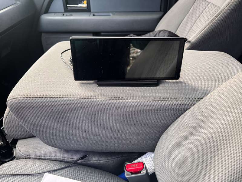 Seicane 10.26 inch Android 12.0 Carplay Smart Screen review - The Gadgeteer