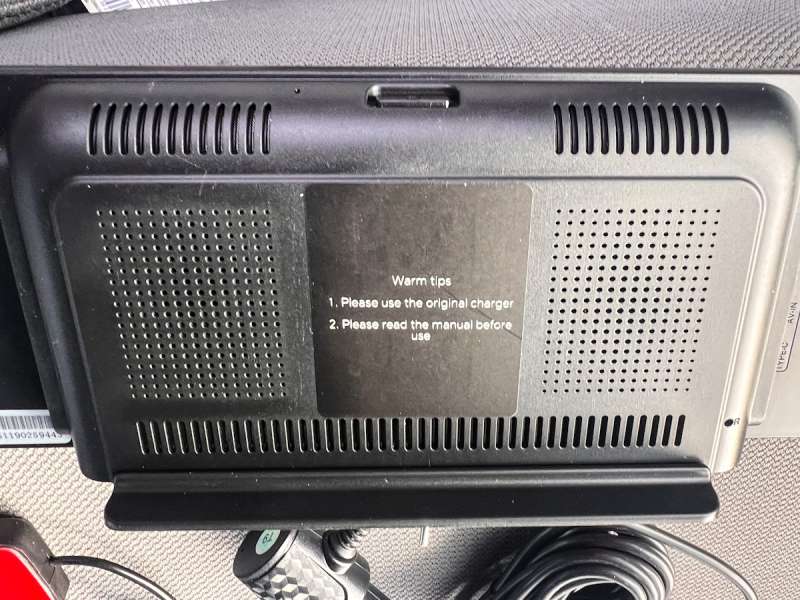 Seicane 10.26 inch Android 12.0 Carplay Smart Screen review - The Gadgeteer