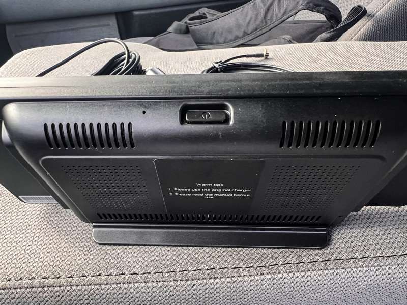 Seicane 10.26 inch Android 12.0 Carplay Smart Screen review - The Gadgeteer