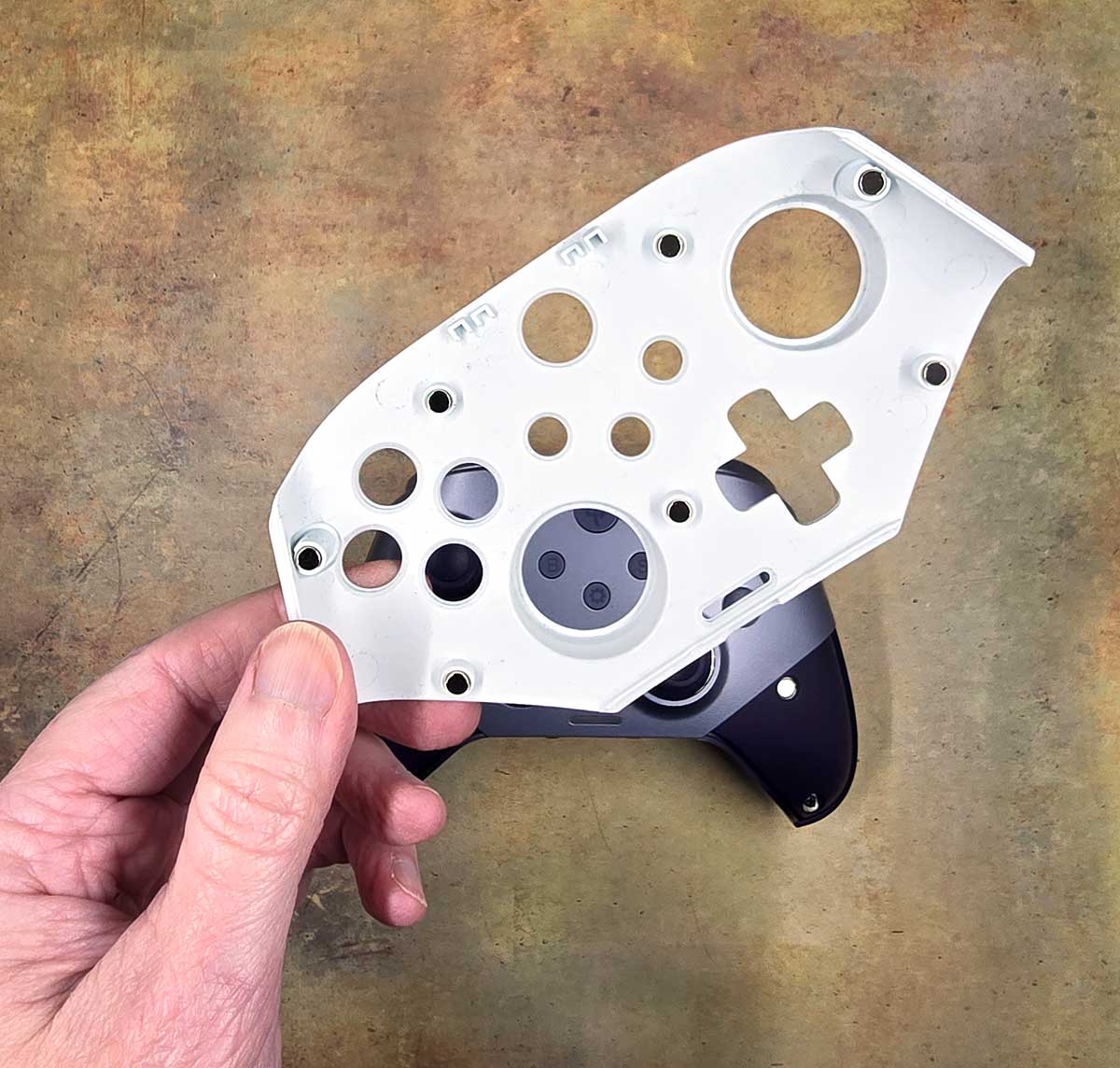 EasySMX X10 Mechanic Master gaming controller review - The Gadgeteer