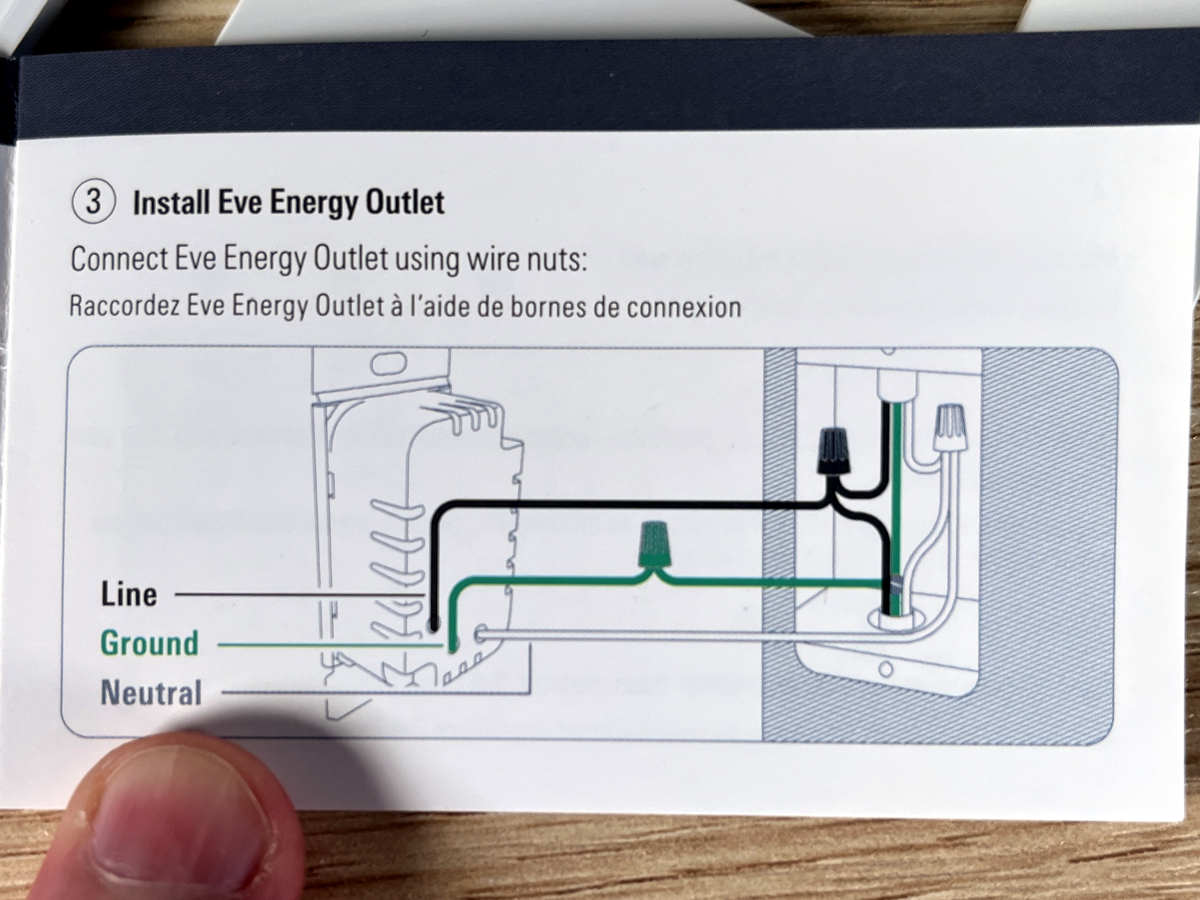 Eve Energy Outlet review - the perfect smart outlet - The Gadgeteer