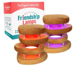 Show your long-distance friend or family member that you're thinking ...