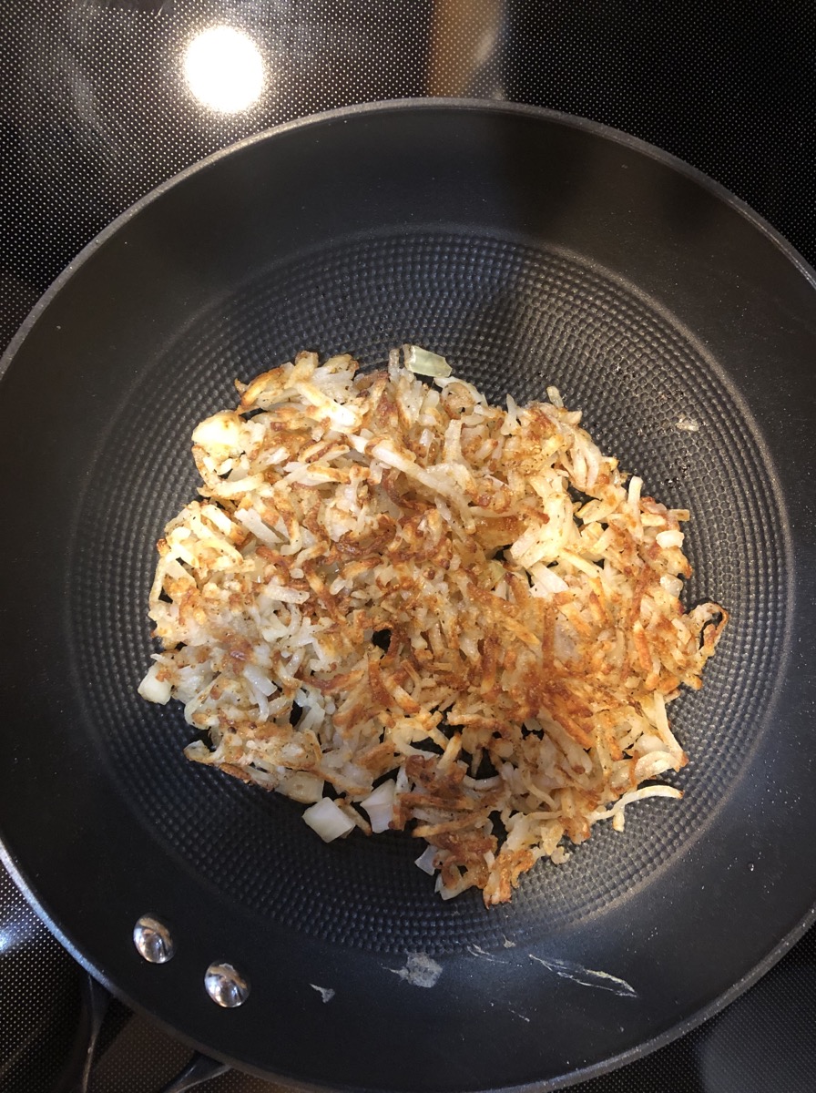 imarku Cast Iron Honeycomb Nonstick Skillet Set review - The Gadgeteer