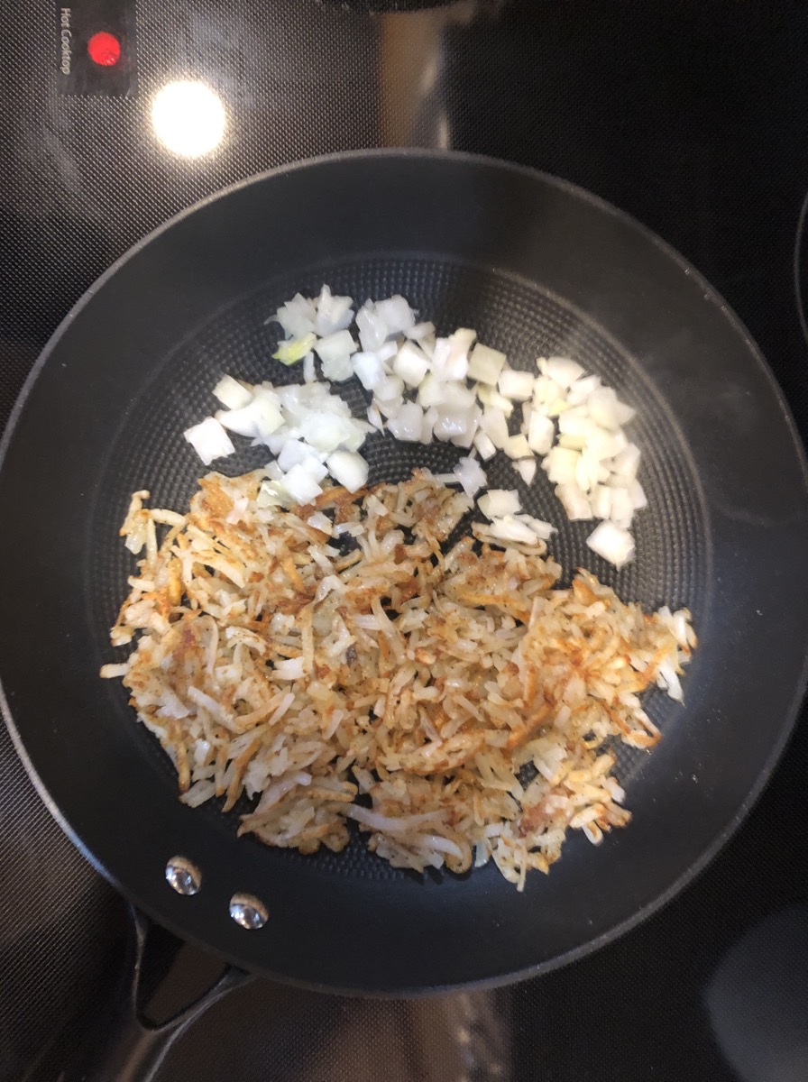 imarku Cast Iron Honeycomb Nonstick Skillet Set review - The Gadgeteer