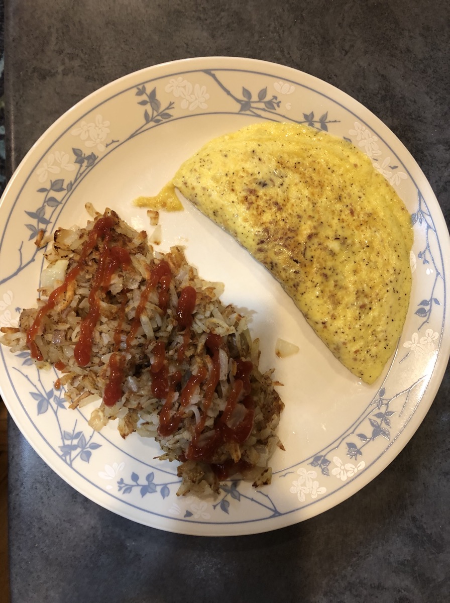 imarku Cast Iron Honeycomb Nonstick Skillet Set review - The Gadgeteer