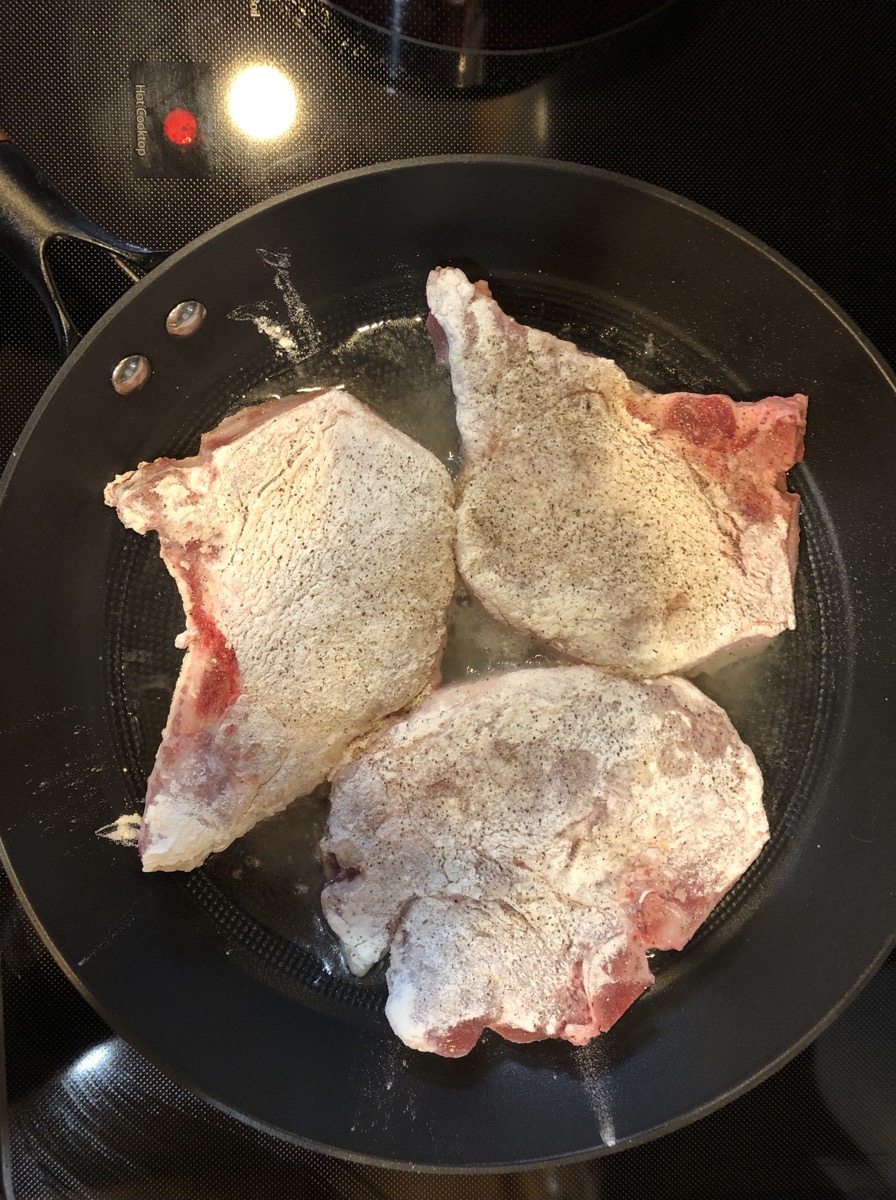 imarku Cast Iron Honeycomb Nonstick Skillet Set review - The Gadgeteer