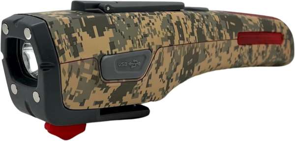 The Kelvin8 is a roadside multi-tool for emergency situations - The ...