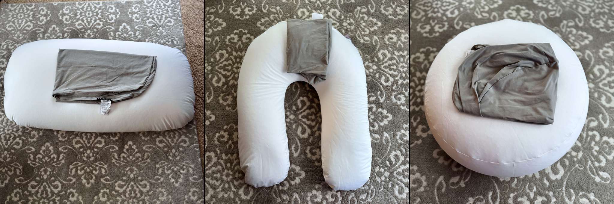 Moon Pod Antigravity Bean Bag and accessories review - feel the future ...