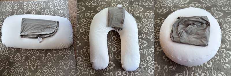 Moon Pod Antigravity Bean Bag and accessories review - feel the future ...