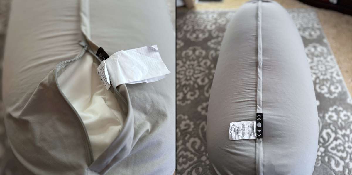 Moon Pod Antigravity Bean Bag and accessories review - feel the future ...