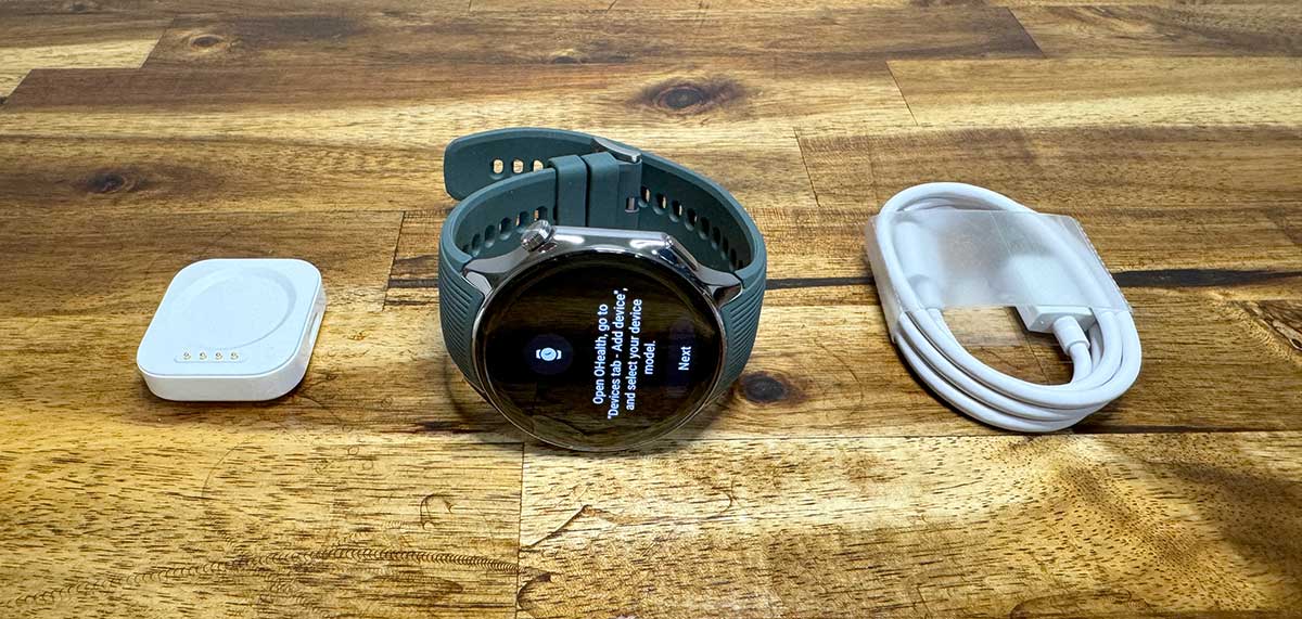 OnePlus Watch 2 review - Like their newest phones, this watch gives ...