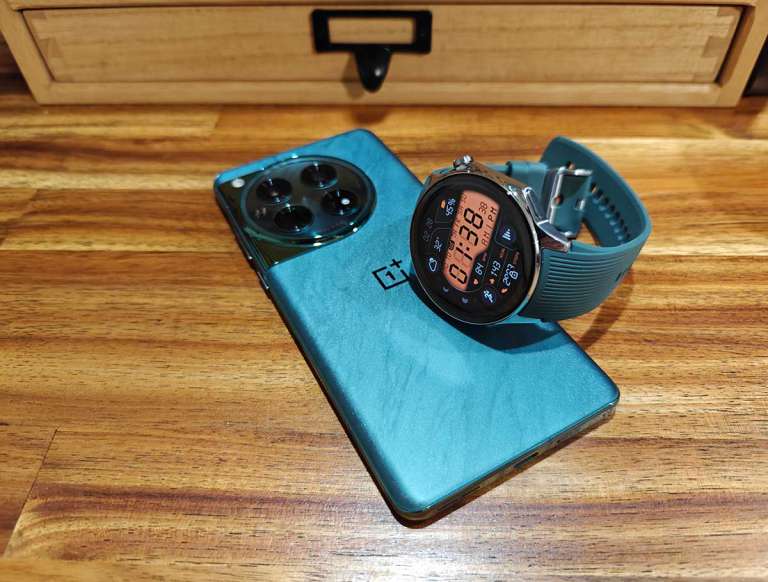 OnePlus Watch 2 review - Like their newest phones, this watch gives ...