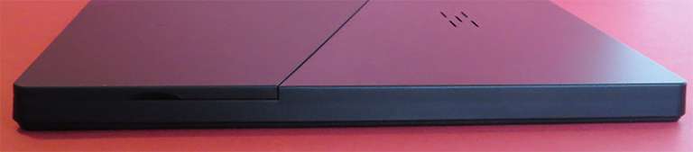 QQH 15.6" portable travel monitor review - Plug and play all the way ...