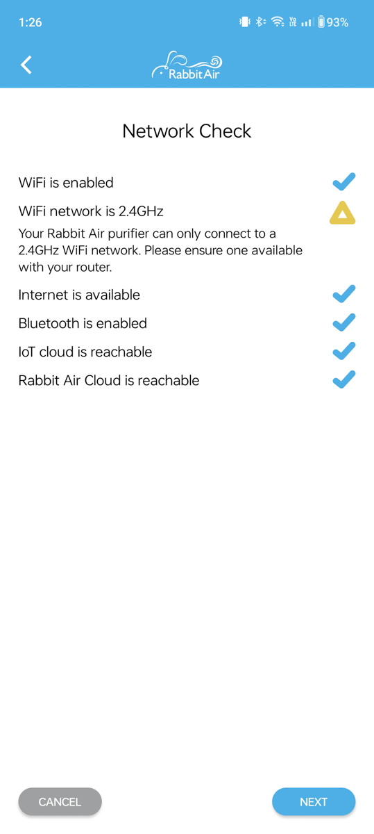 Rabbit Air Artist Design Series air purifier review - a side of art ...