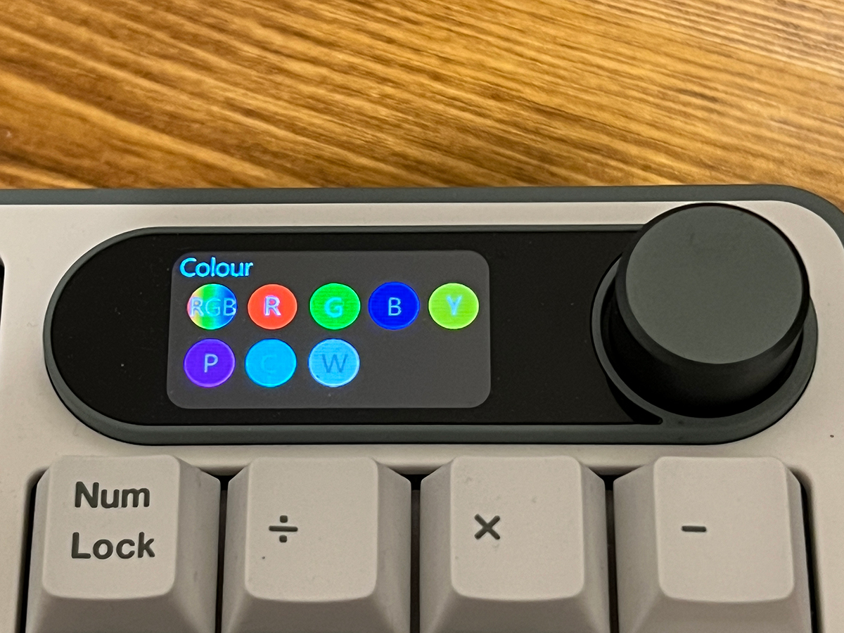 Royal Kludge S98 96% Wireless Mechanical Keyboard review - Is this the ...