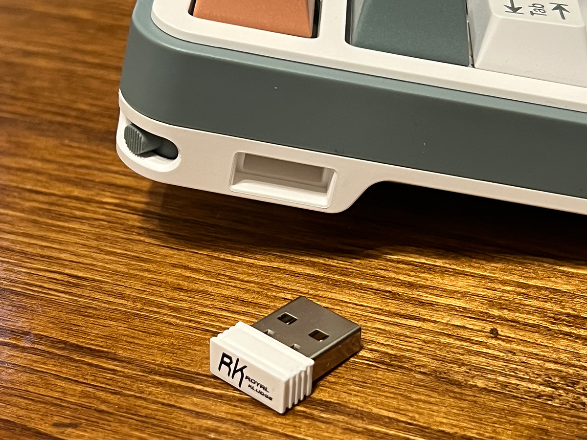 Royal Kludge S98 96% Wireless Mechanical Keyboard review - Is this the ...