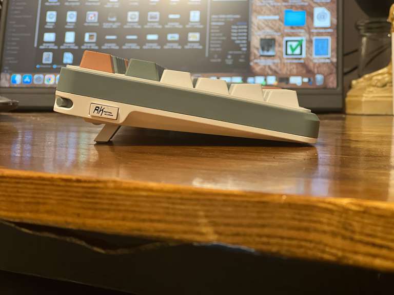 Royal Kludge S98 96% Wireless Mechanical Keyboard review - Is this the ...