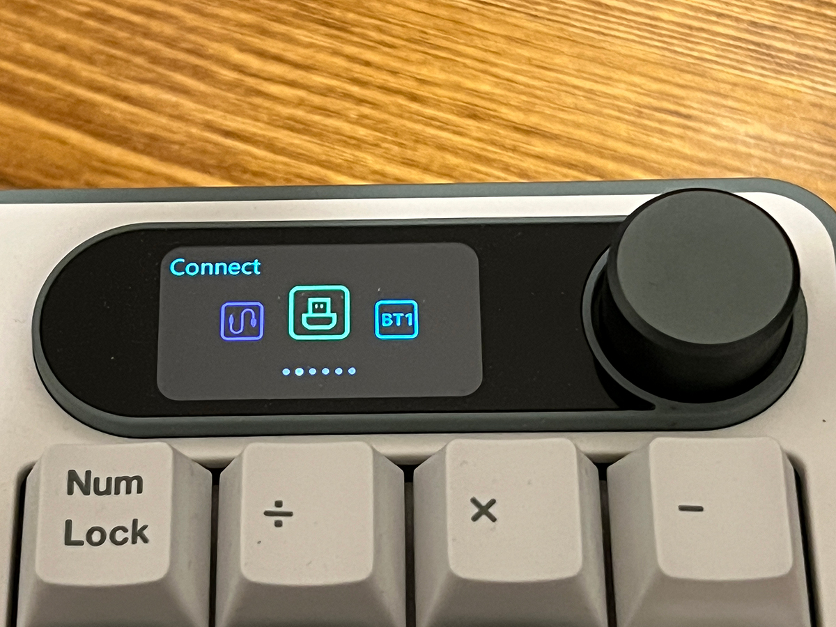 Royal Kludge S98 96% Wireless Mechanical Keyboard review - Is this the ...