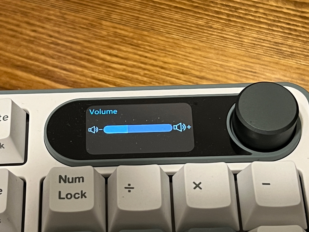 Royal Kludge S98 96% Wireless Mechanical Keyboard review - Is this the ...