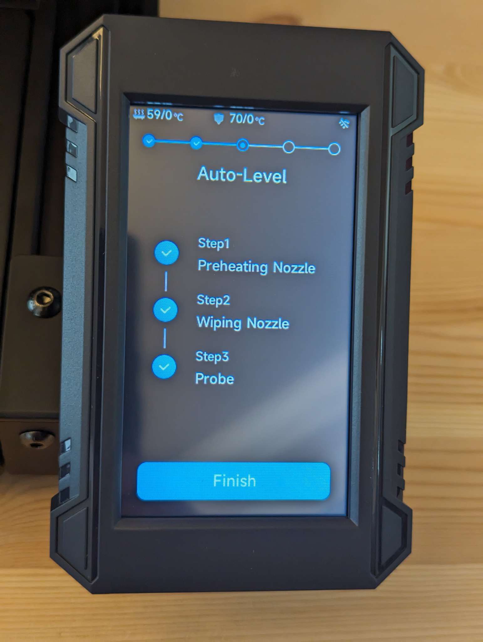 Anycubic Kobra 2 Pro 3D printer review - the Kobra keeps getting better ...