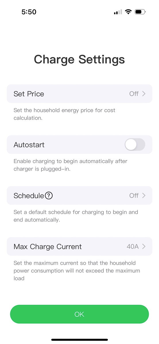 Autel MaxiCharger AC Lite Home 40A EV Charger review - The Gadgeteer