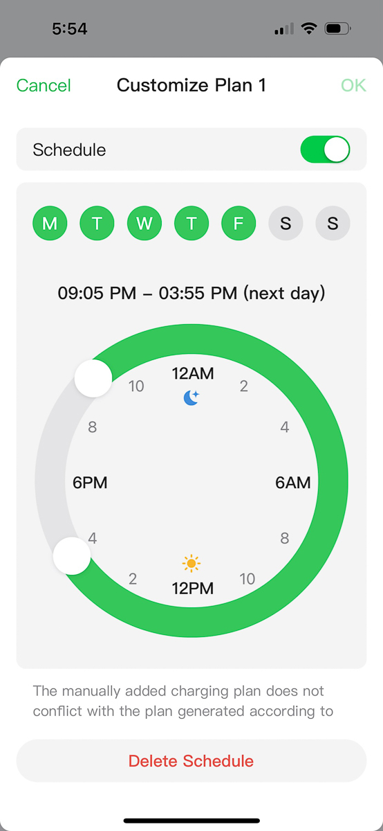 Autel MaxiCharger AC Lite Home 40A EV Charger review - The Gadgeteer