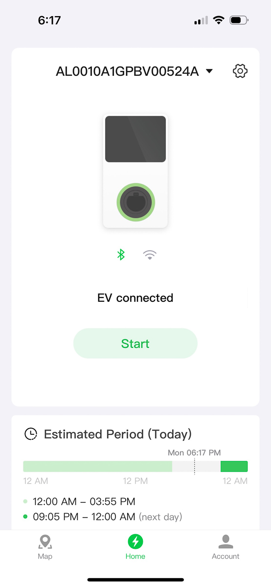 Autel MaxiCharger AC Lite Home 40A EV Charger review - The Gadgeteer