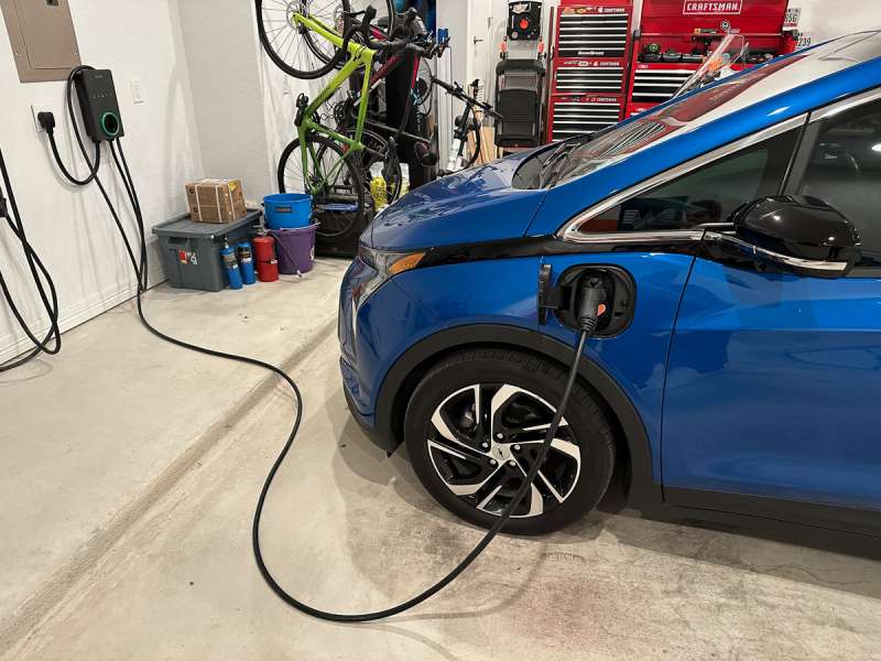 Autel MaxiCharger AC Lite Home 40A EV Charger review - The Gadgeteer