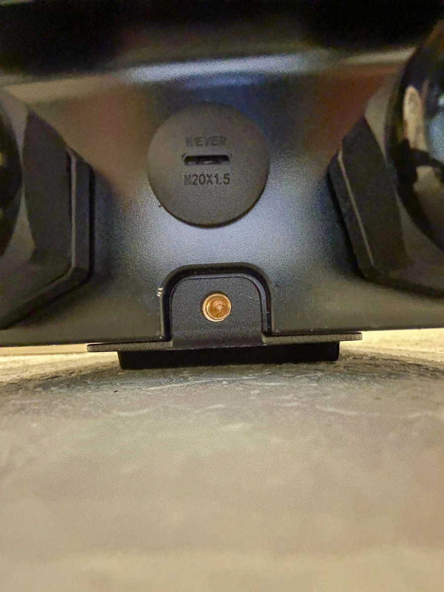 Autel MaxiCharger AC Lite Home 40A EV Charger review - The Gadgeteer