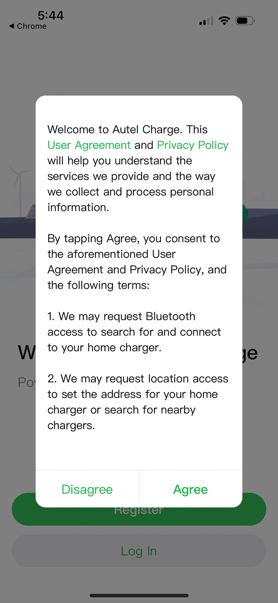 Autel MaxiCharger AC Lite Home 40A EV Charger review - The Gadgeteer