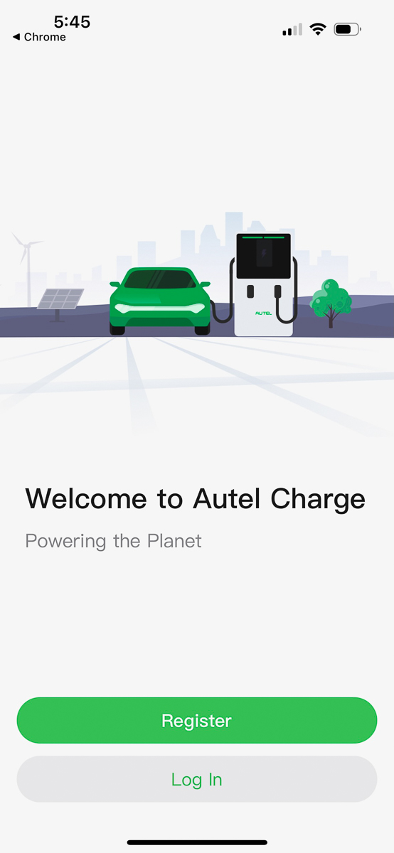 Autel MaxiCharger AC Lite Home 40A EV Charger review - The Gadgeteer