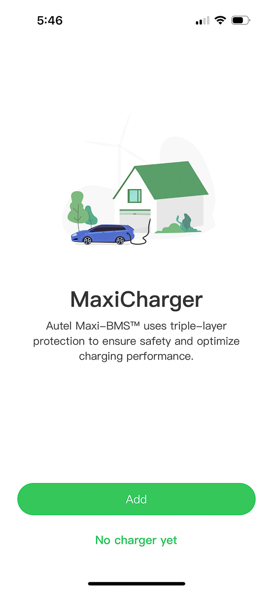 Autel MaxiCharger AC Lite Home 40A EV Charger review - The Gadgeteer