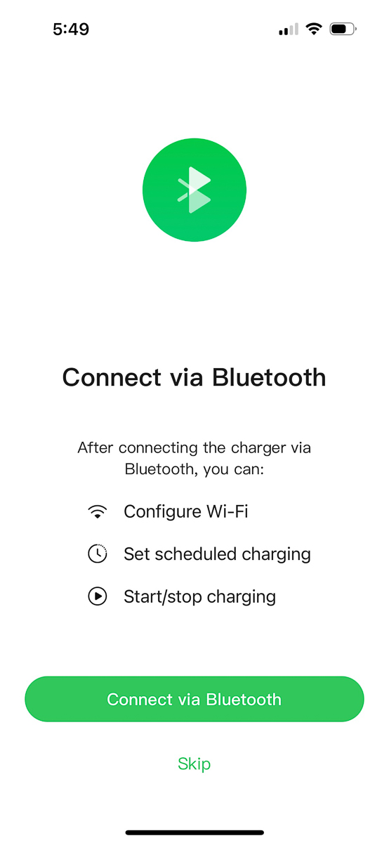 Autel MaxiCharger AC Lite Home 40A EV Charger review - The Gadgeteer