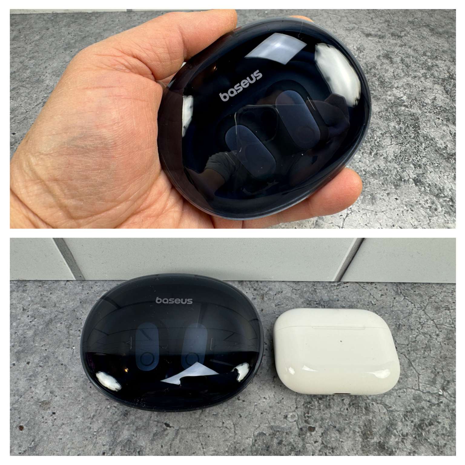 Baseus Eli Sport 1 open ear headphones review - Bring the Bass! - The ...