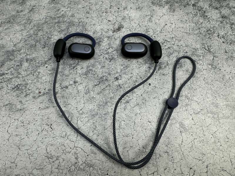 Baseus Eli Sport 1 open ear headphones review - Bring the Bass! - The ...