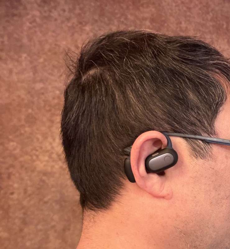 Baseus Eli Sport 1 open ear headphones review - Bring the Bass! - The ...