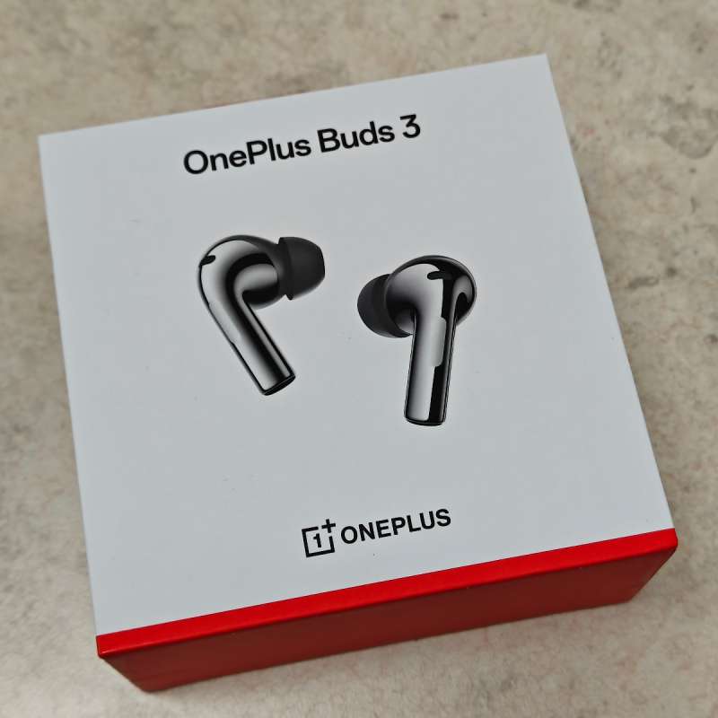 OnePlus Buds 3 earbuds review - I hear they’re great - The Gadgeteer