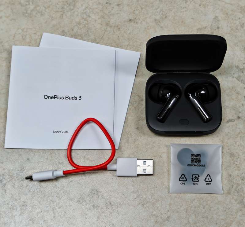OnePlus Buds 3 earbuds review - I hear they’re great - The Gadgeteer